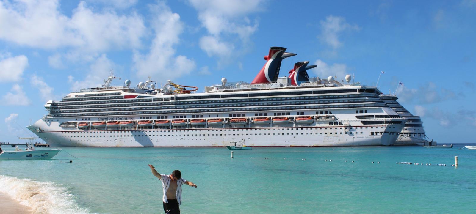 Pride Travelers · Carnival Cruise Line Prohibited Items: A Packing ...