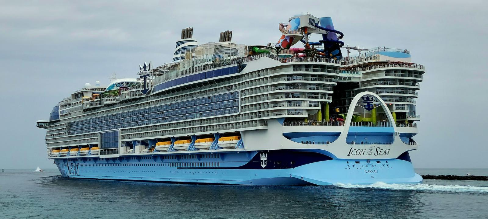Pride Travelers · Royal Caribbean Prohibited Items: The Complete ...